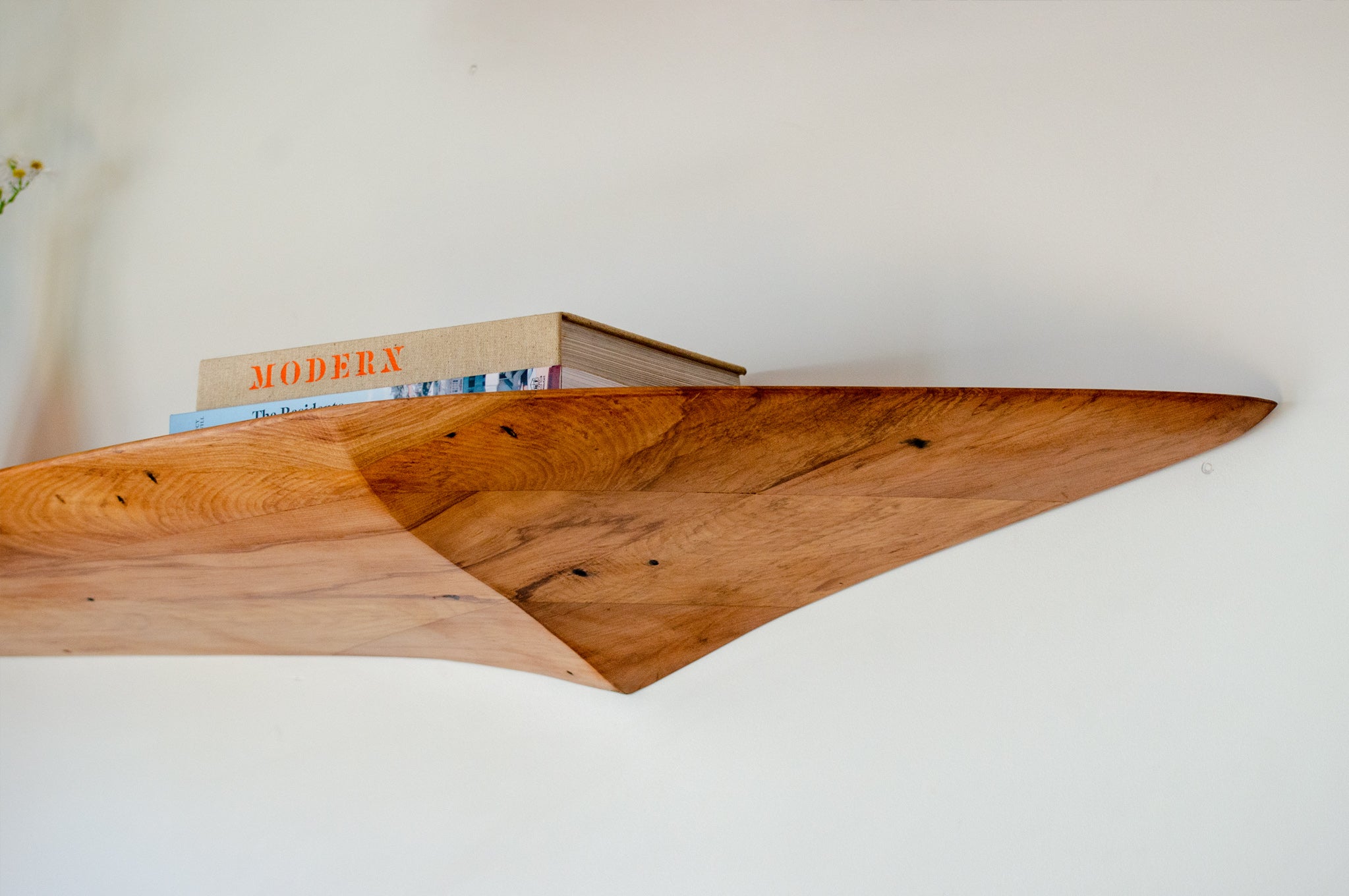 Ridgeline Shelf – Atelier Jones Design