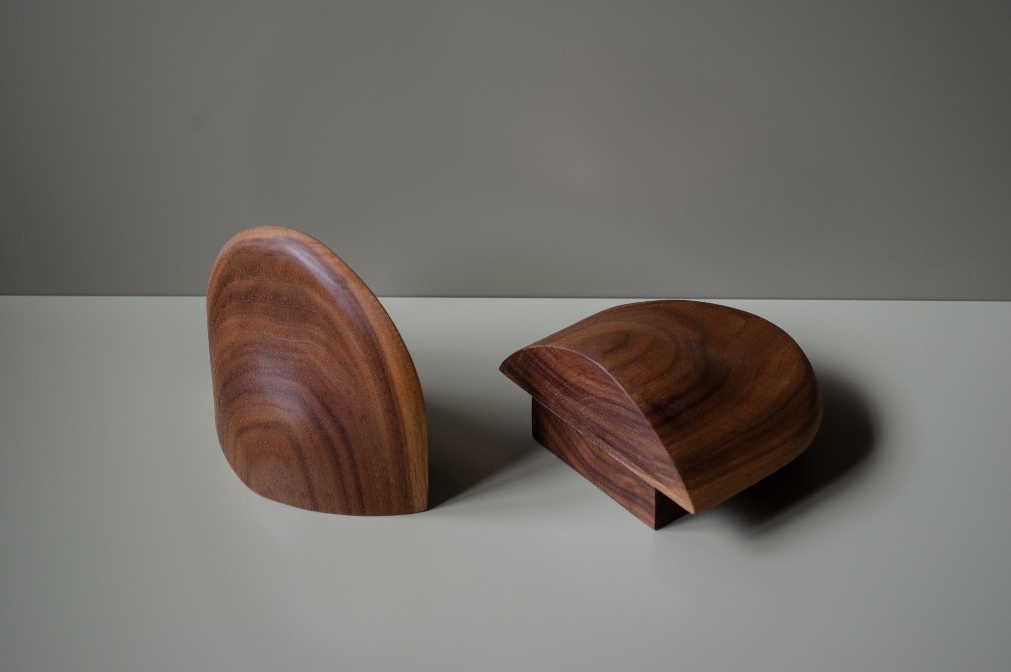 Otter Handles – Atelier Jones Design